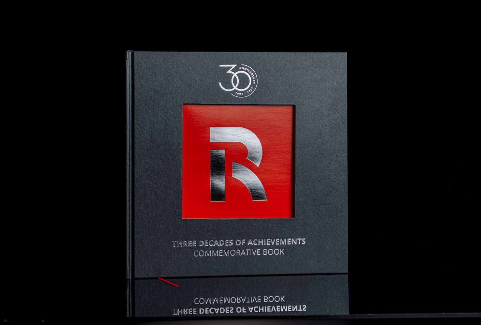 Rowe Group 30th Anniversary Book - Alexander Rojas Moreno - armdiseno ...